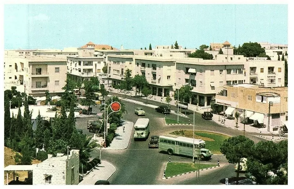 Haifa: The Palestinian City of Beauty, History, and Resistance | Phalapoem